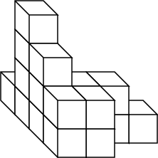 Cube Counting Question | Student Doctor Network